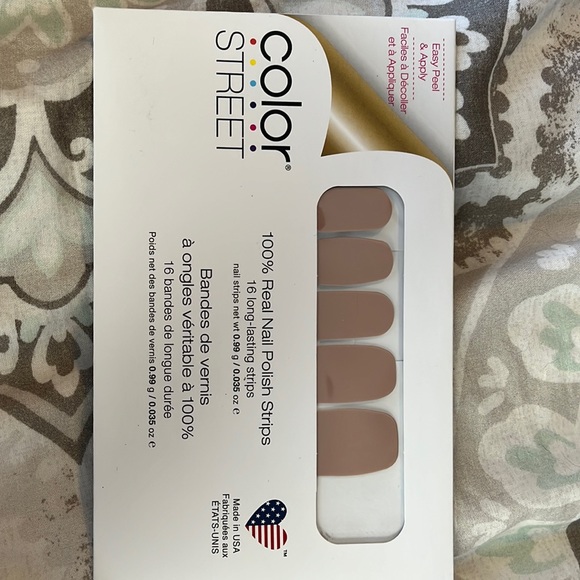 Color Street | Makeup | Color Street | Poshmark